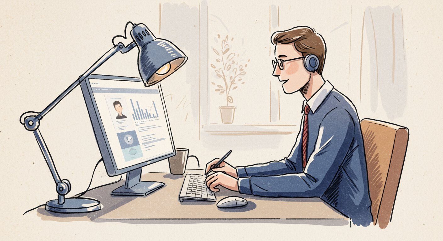 【2026年版】就活面接で差がつく話し方トレーニング法｜Yusuke_Lab