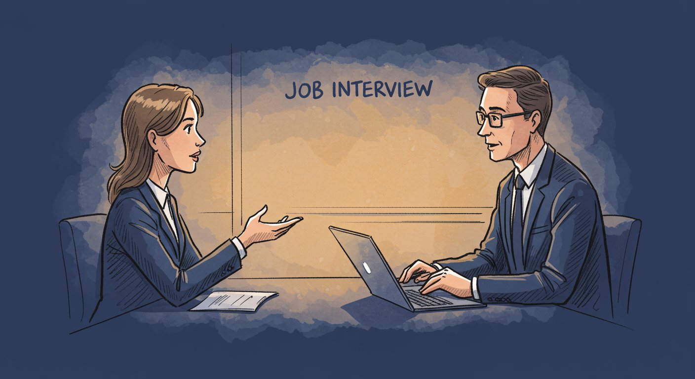 【2026年版】就活面接で差がつく話し方トレーニング法｜Yusuke_Lab