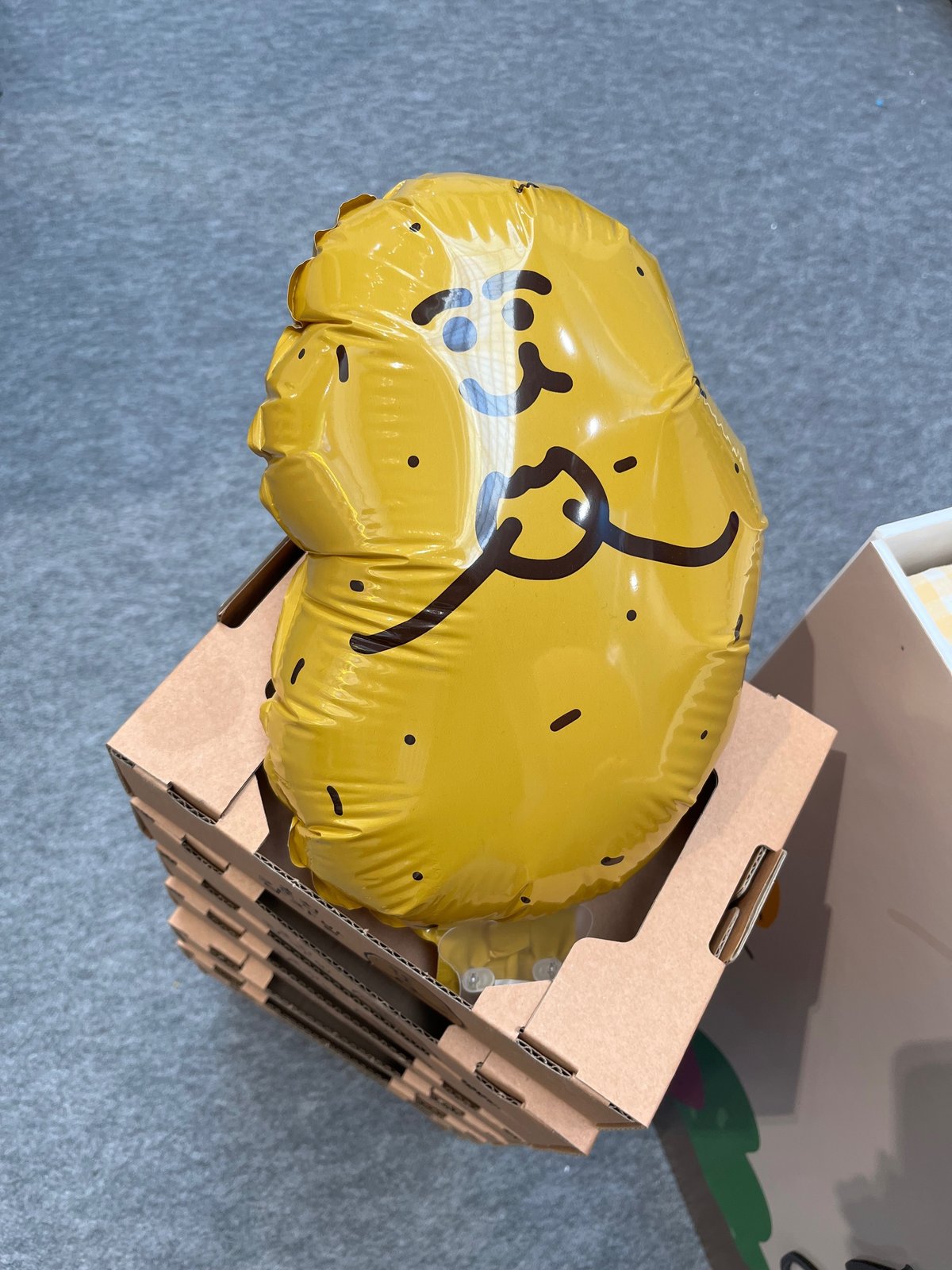 東京「eun bakery」のベーグルとソウルの「カムジャパン」。ジャガイモがつないだ食の記憶｜Mamako Study