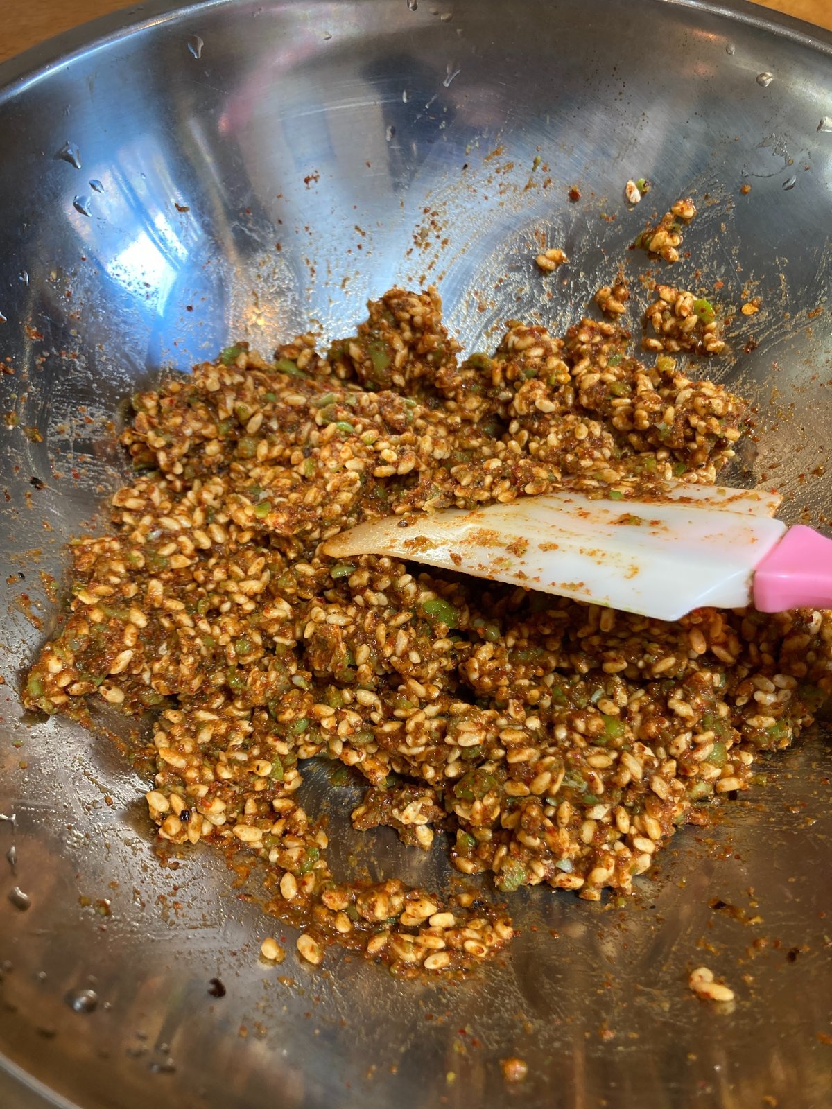 豆板醤作り｜nobby shimada