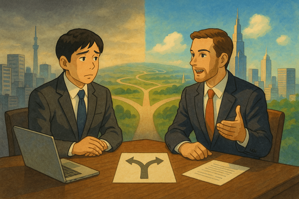 サブロー通信 ―答えを持つ生き方―｜Sabchan⭐️サブロー通信