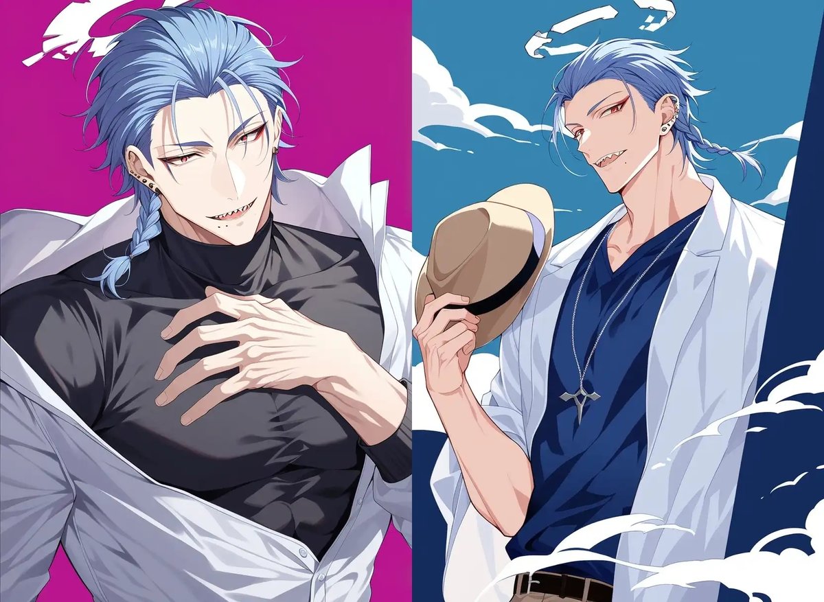 手のポーズ24種！DaysAIで使えるポーズプロンプト集｜ソラネ