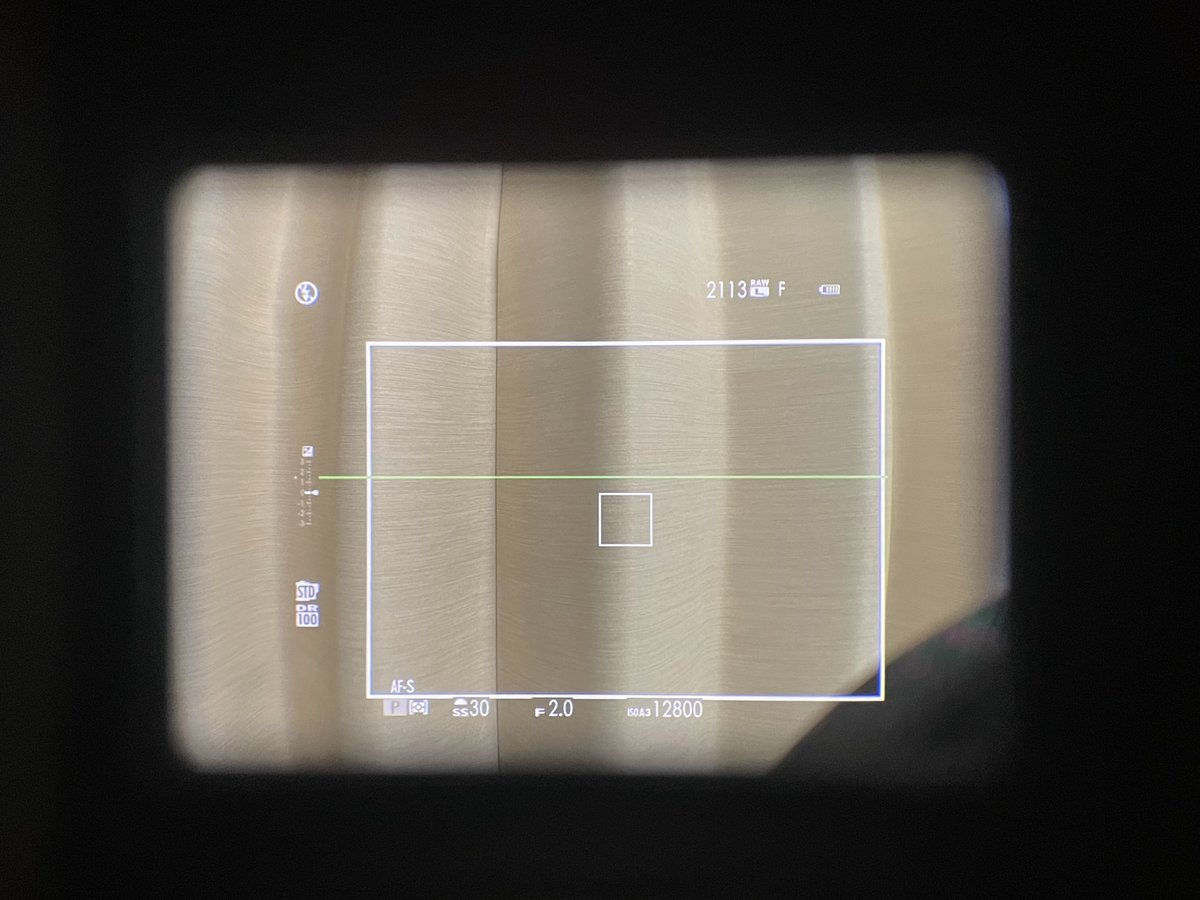 X100VI を使ってみて｜nono