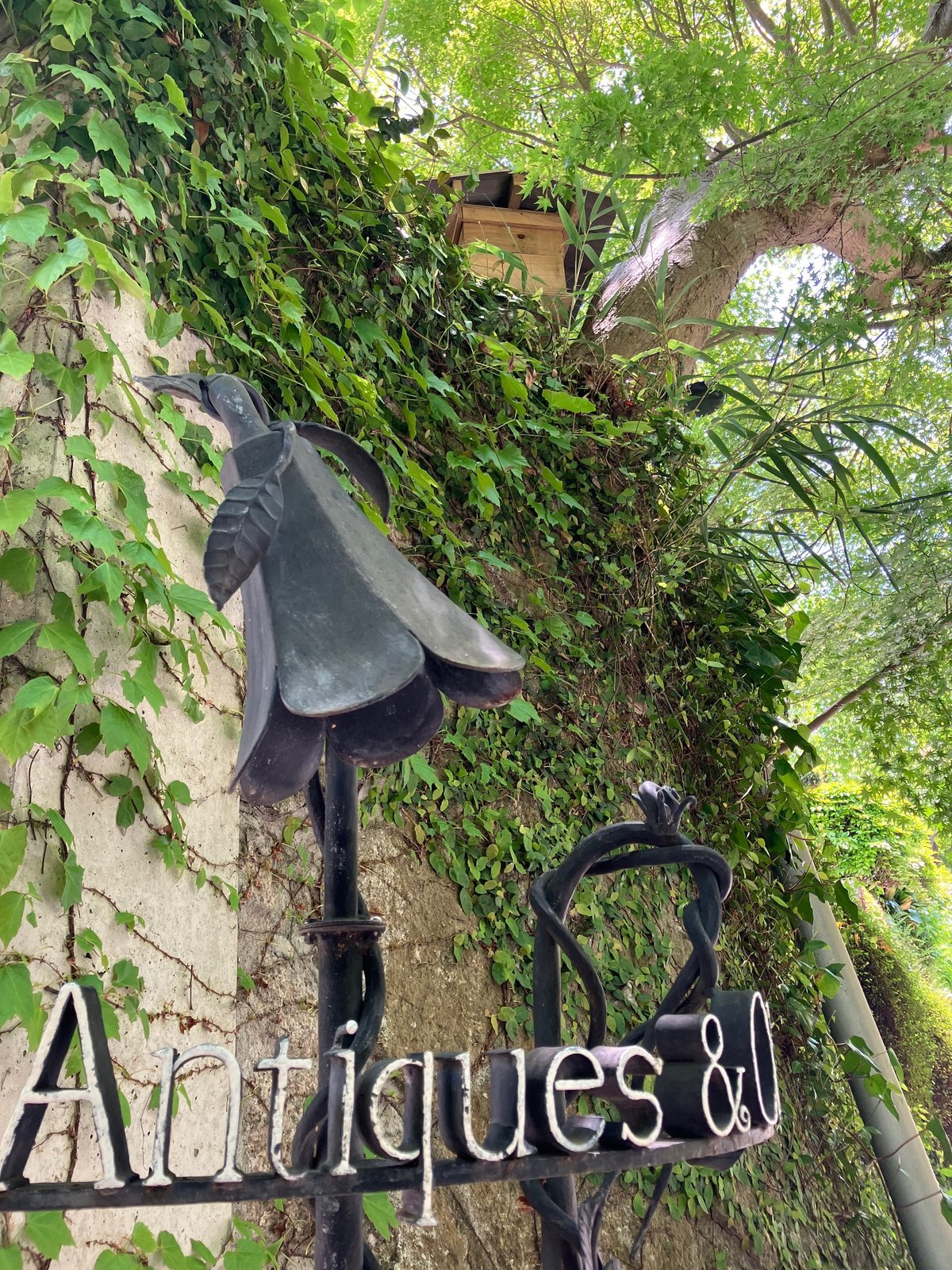 城下町長府 観光記｜MK SCRATCH