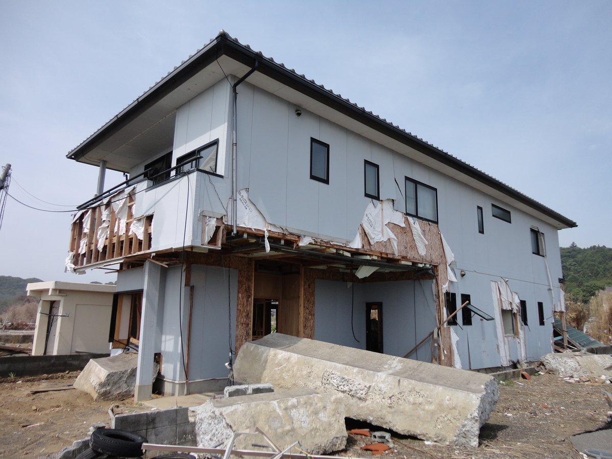 連載「TUNAGO」第7回【対談】とよまの灯台倶楽部部長・小野陽洋さん×「ある光」原作者・阪本繁紀さんVol.1～来る災害への備えに「行動再確認を」～｜「ある光」製作委員会