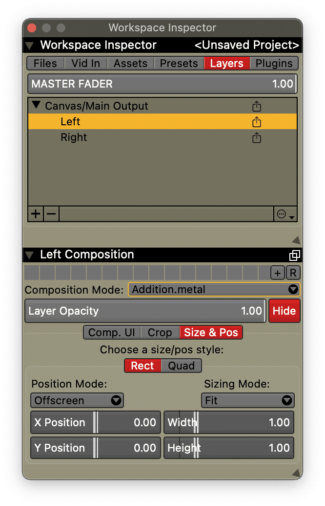 【VDMX6】初心者のためのブレンドモード入門：映像を“重ねる”基本テクニック｜uno