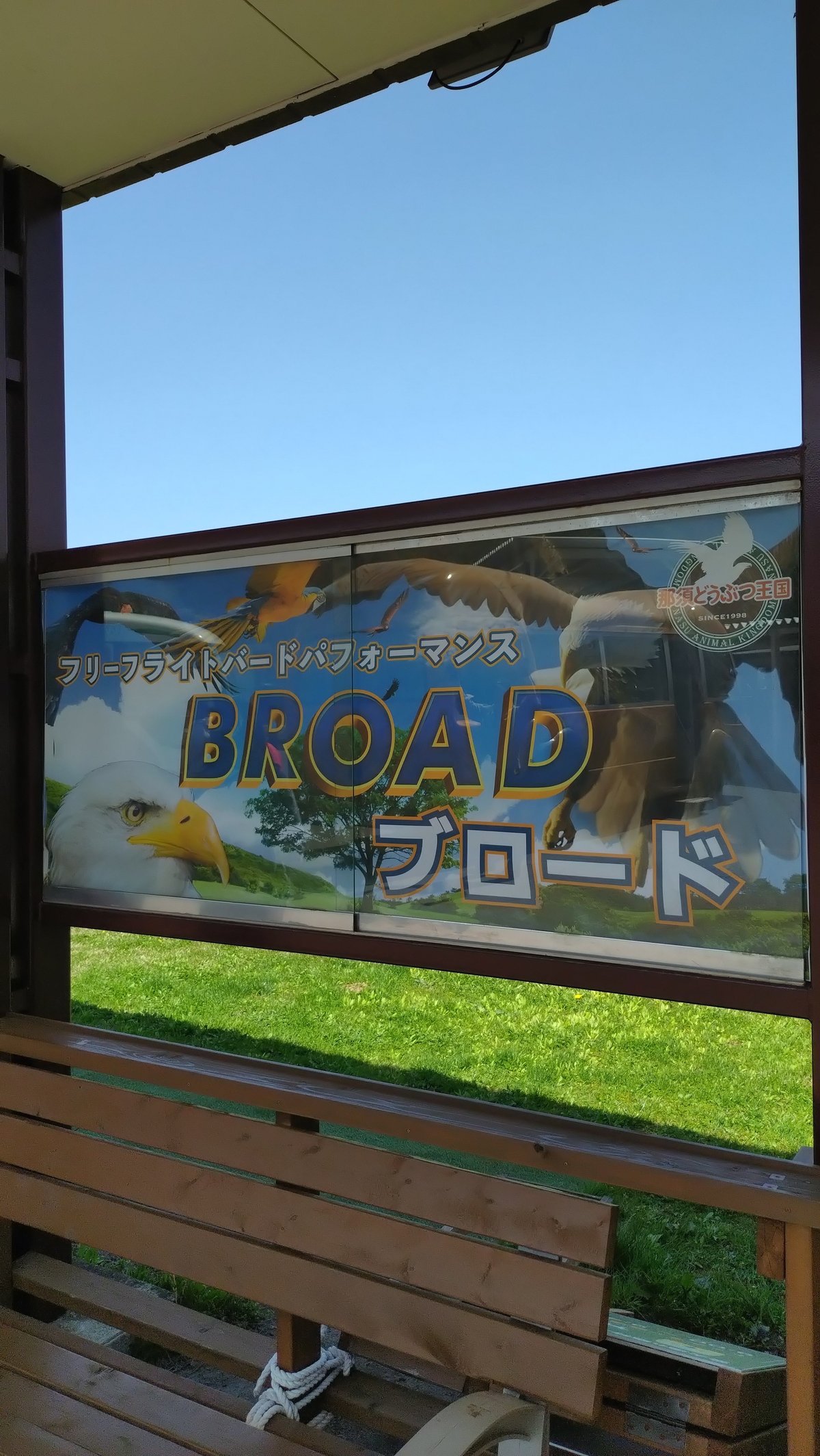 【旅行記】磐梯山と那須塩原 '25GWの旅③那須どうぶつ王国がスゴい！｜TRIP_YUKO｜お出かけジャンキー