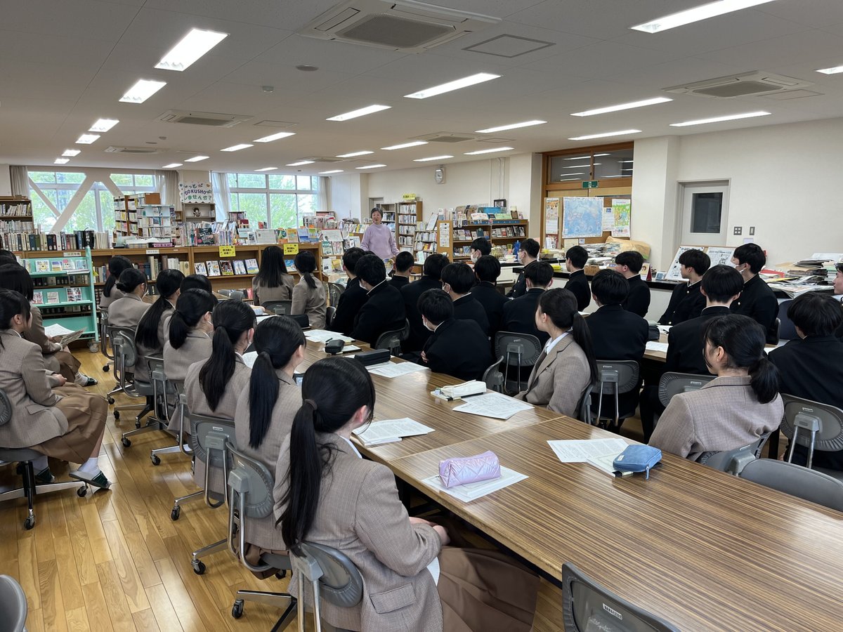 『Interactive High School』対話型高等学校という新しい進学校の在り方への挑戦 福島｜福島県教育委員会公式note