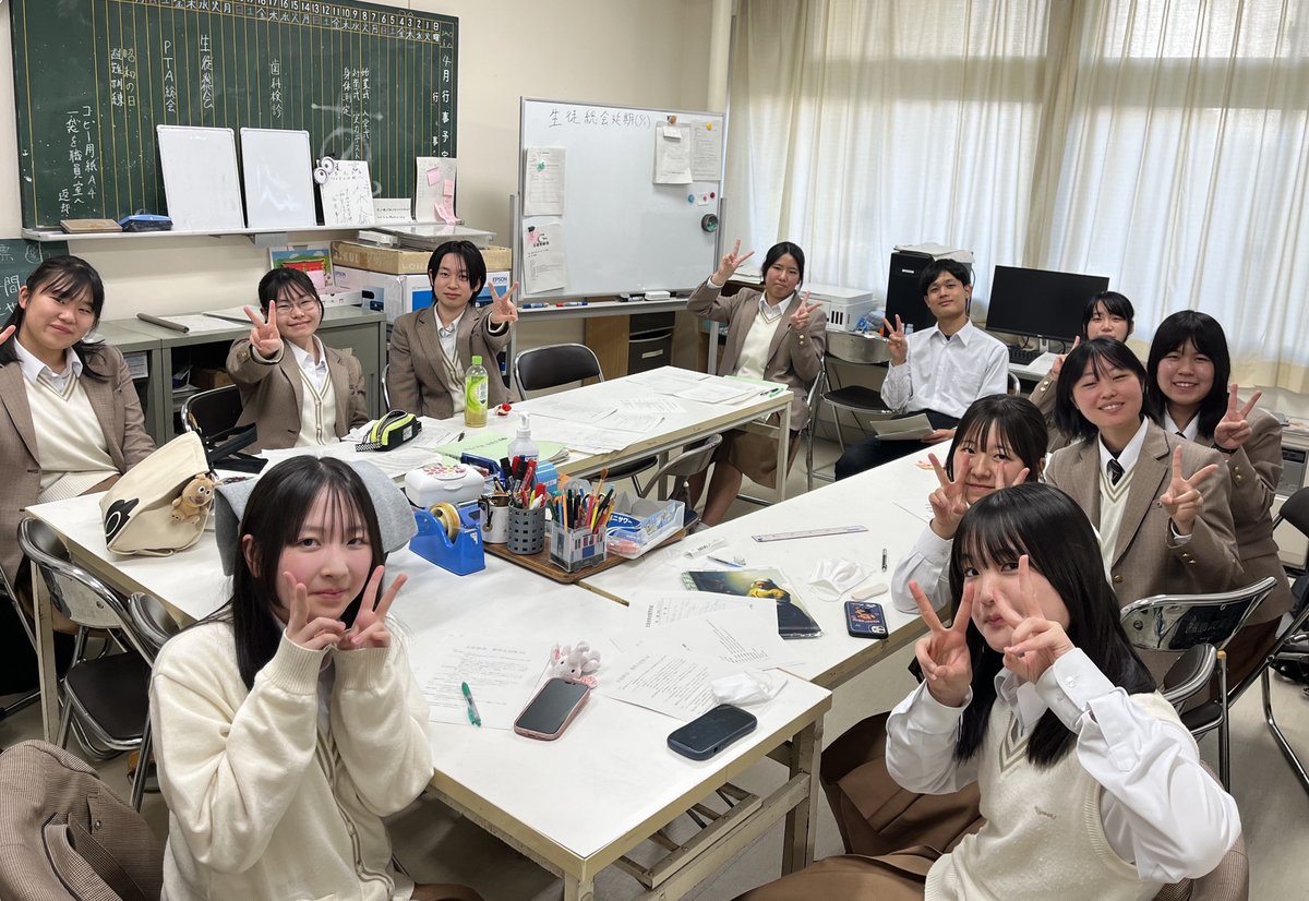 『Interactive High School』対話型高等学校という新しい進学校の在り方への挑戦 福島｜福島県教育委員会公式note