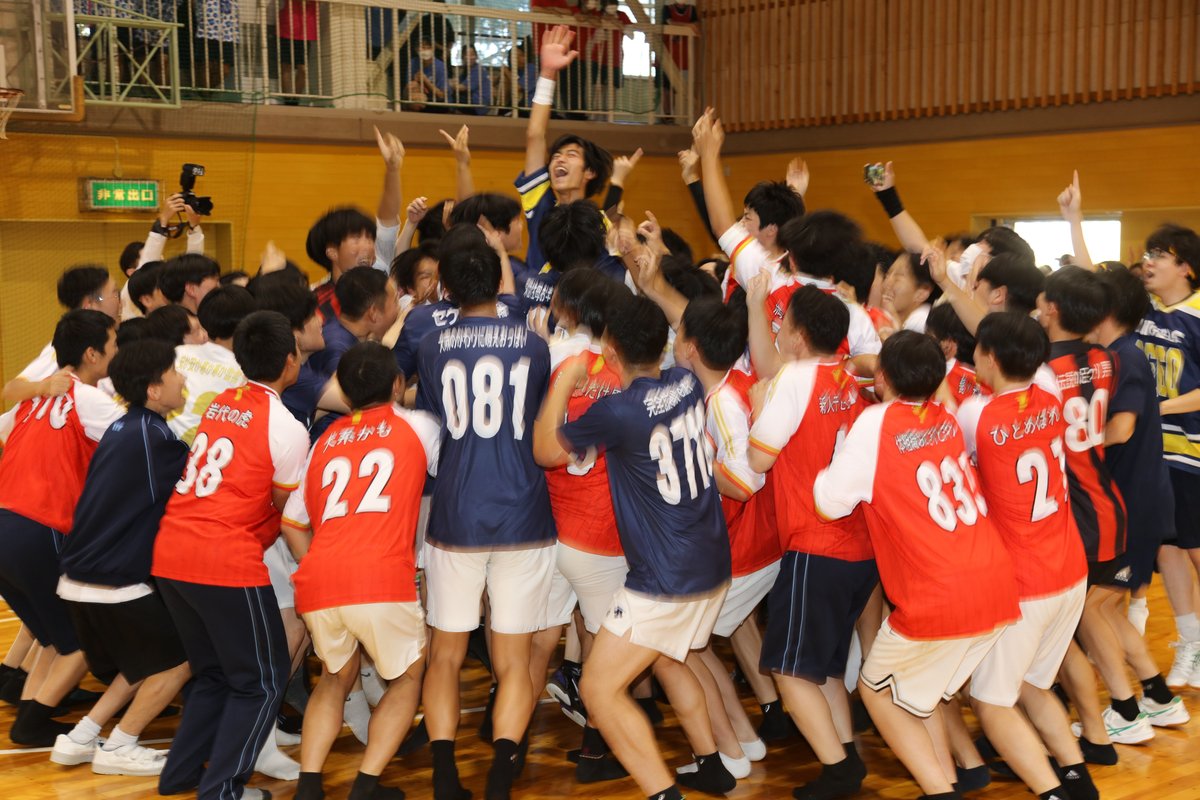 『Interactive High School』対話型高等学校という新しい進学校の在り方への挑戦 福島｜福島県教育委員会公式note