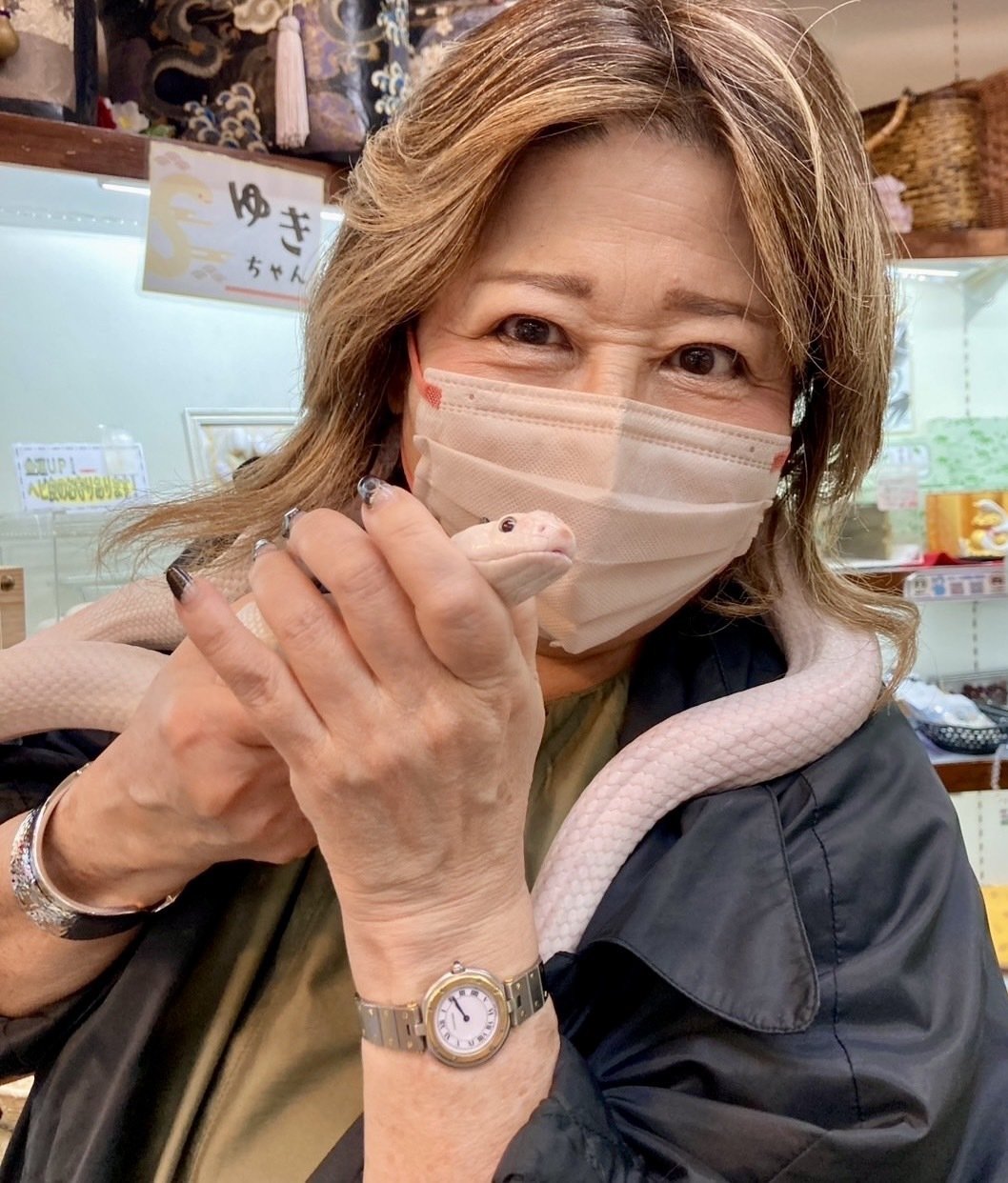 長い連休明け雨上がりの晴天｜Mari Itsuki