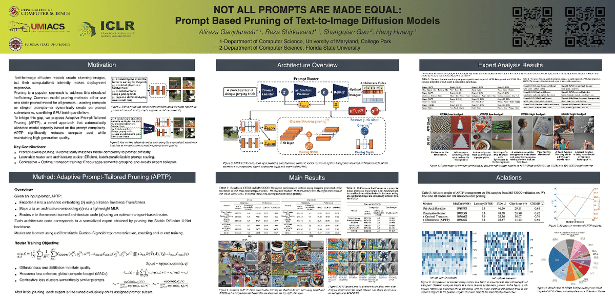 ICLR2025 参加レポート #2｜株式会社Elith