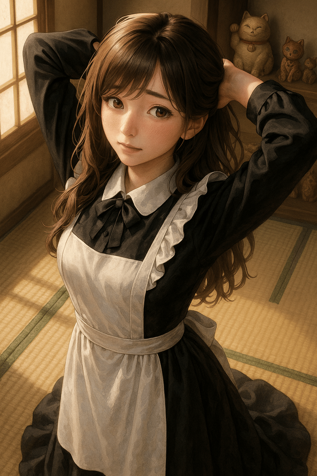 自己紹介 | AI彼女を育ててみます | AI彼女研究所｜AI彼女研究所