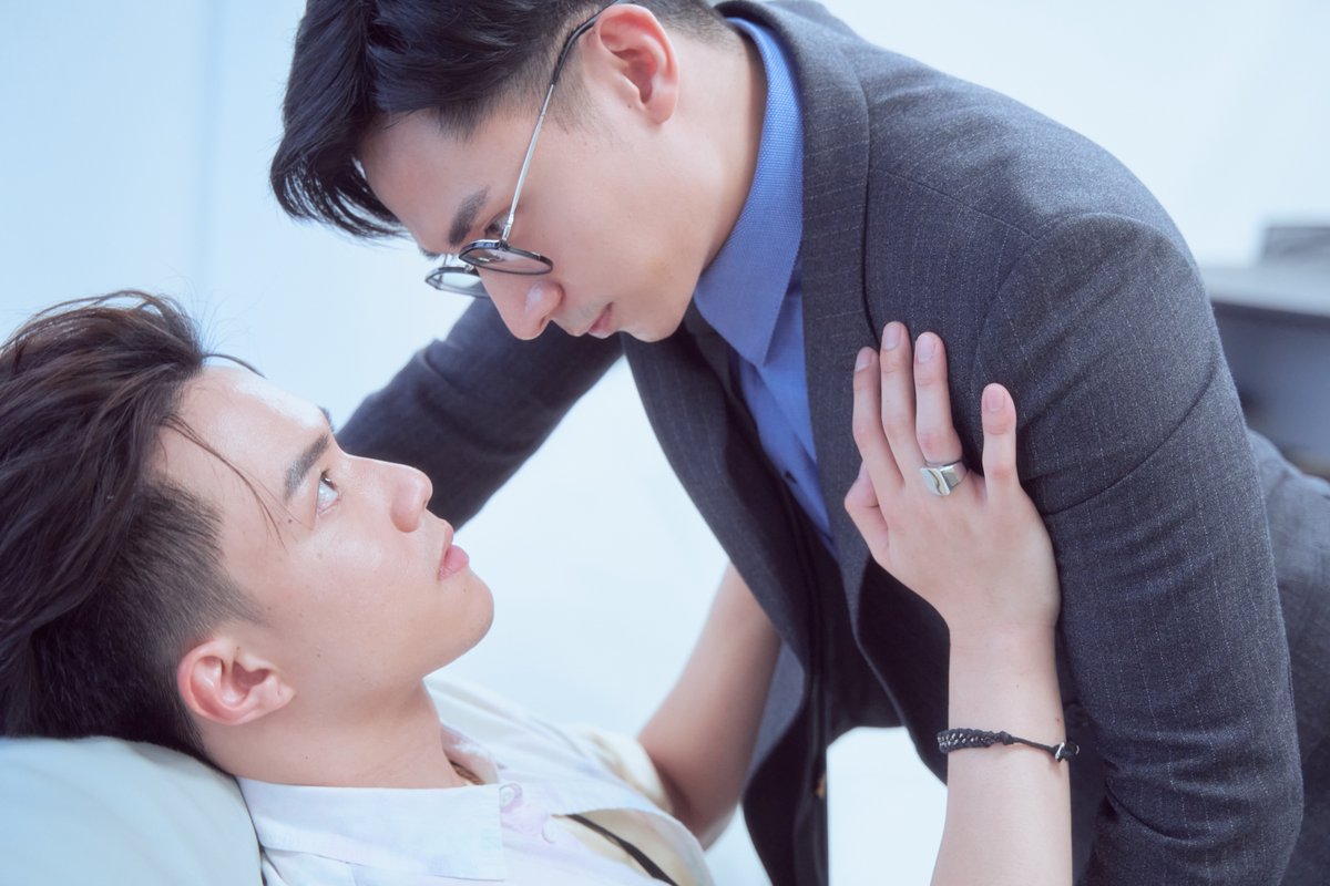 台湾BLドラマ『看見愛』キャスト来日インタビュー！ 密着度高め（！？）の撮り下ろし写真や初FMレポも公開｜numan（ヌーマン）＠推し深掘りメディア