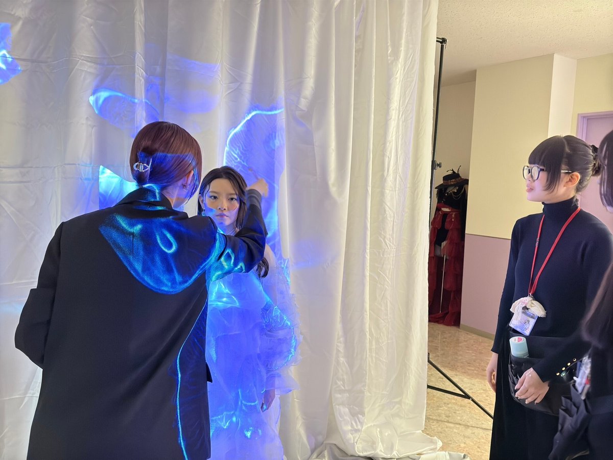 【スタイリスト】ってどんなお仕事？仕事内容や資格の有無、年収までまとめて解説｜【NITF】国際トータルファッション専門学校