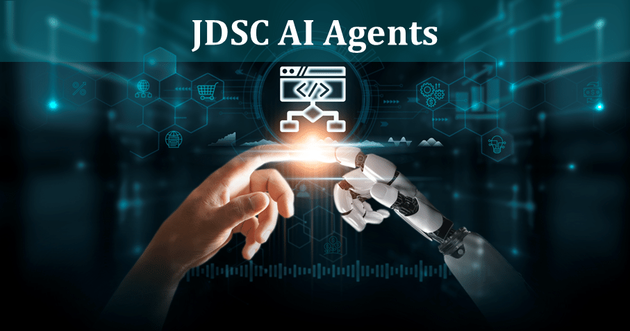 【日本をUPGRADE! 】JDSCとSCSKが、AIによるデータ活用のためのデータプラットフォーム「 SuccessChain for DataPlatform」を共同開発ほか｜株式会社JDSC