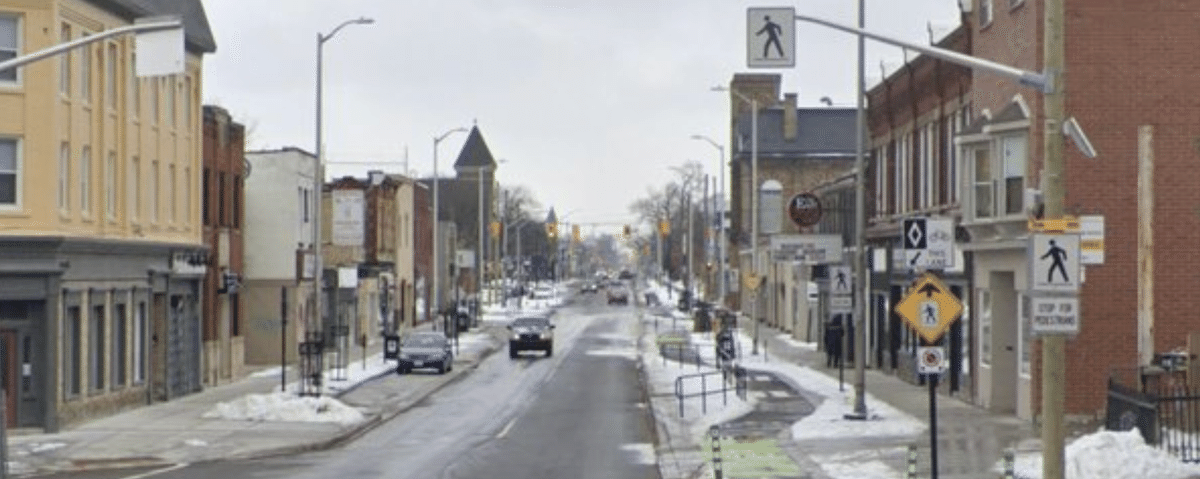 カナダのオンタリオ州ロンドンは住みやすい街ですか？｜Goro Nagaoka