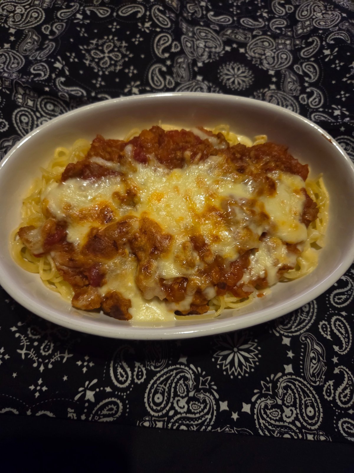 本日の晩御飯[5/8]｜kei1diablo