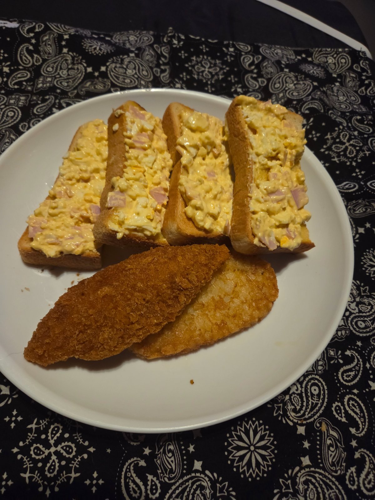 本日の晩御飯[5/8]｜kei1diablo