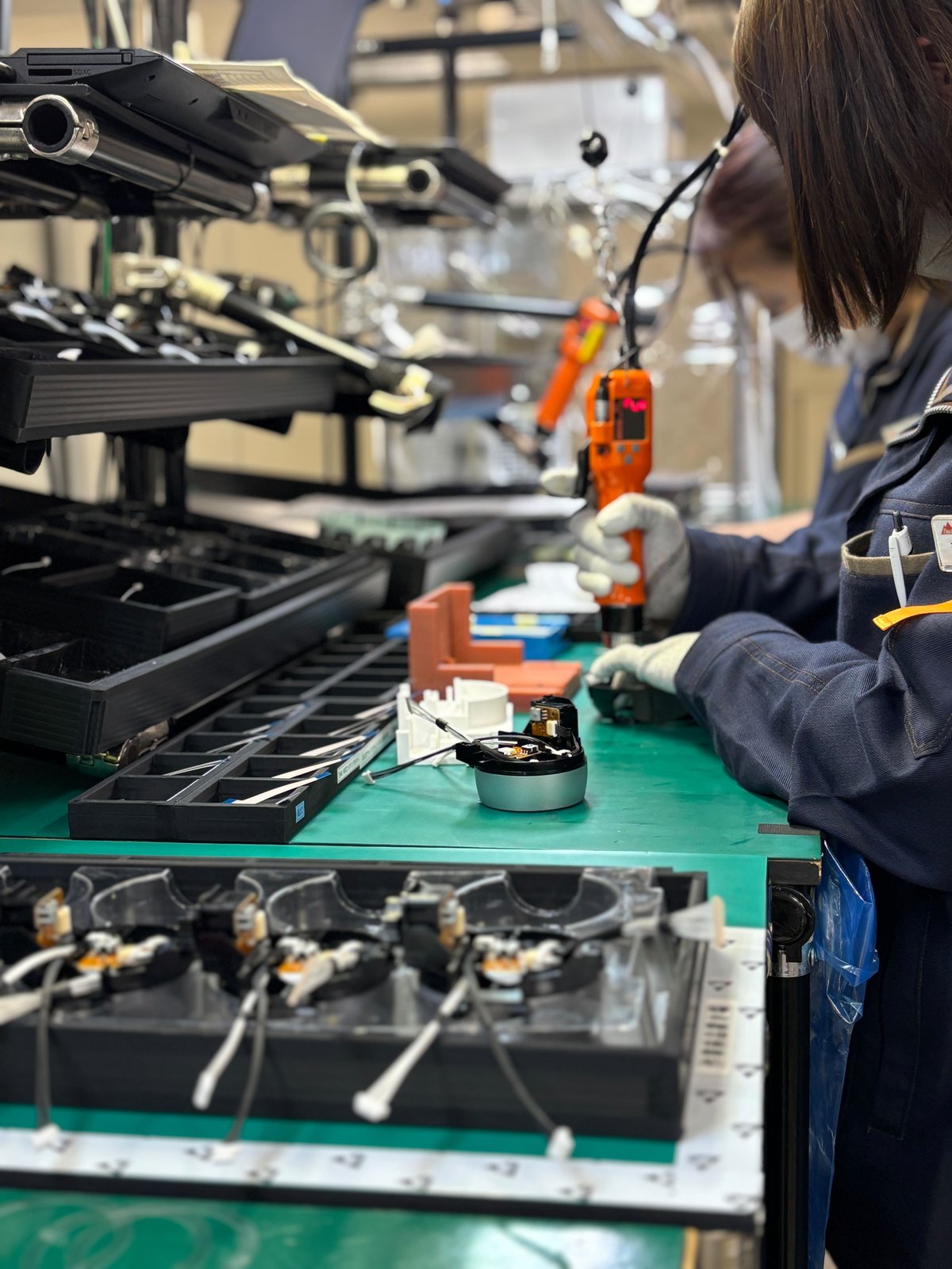 【今週のロボット開発】Lacatanモデル出荷間近の様子をお届け｜会話AIロボットRomi