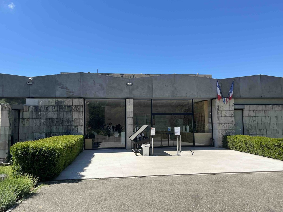 ニースでシャガール｜Kaoru Miller