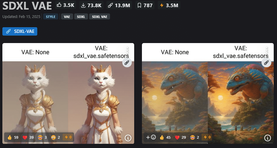 3】LDM、VAE、ControlNet、LoRAの導入について解説【ComfyUI講座】【2025年版】｜kazumu（シズミ）