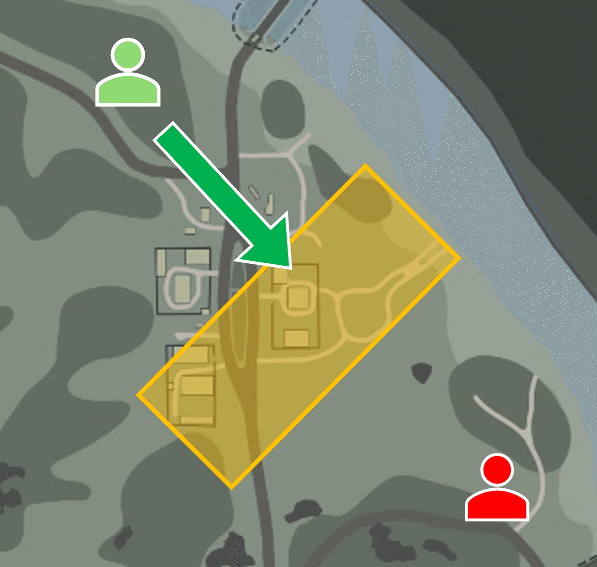 【EFT】初心者にもできる！Kappa取得ガイド 初動ムーブ編｜ばっそ