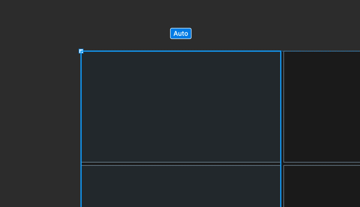 【Figma】新オートレイアウトの「グリッド」進化！デザイン効率が劇的アップ｜Hiro.left