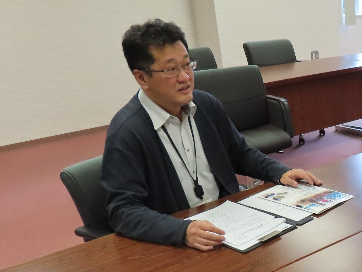 【積丹町】役場支所の閉鎖に伴う支所業務の包括委託｜hokkaido_tsukuru