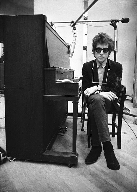 ボブ・ディランについて知っておきたい11のこと｜ソニー・ミュージックエンタテインメント │ Cocotame Plus