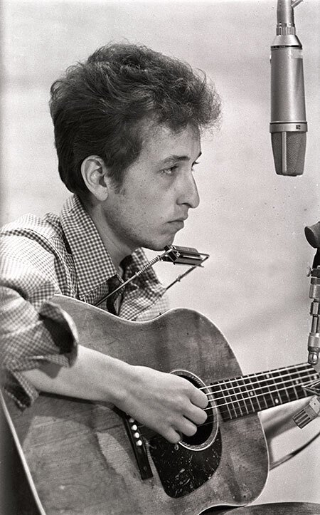 ボブ・ディランについて知っておきたい11のこと｜ソニー・ミュージックエンタテインメント │ Cocotame Plus