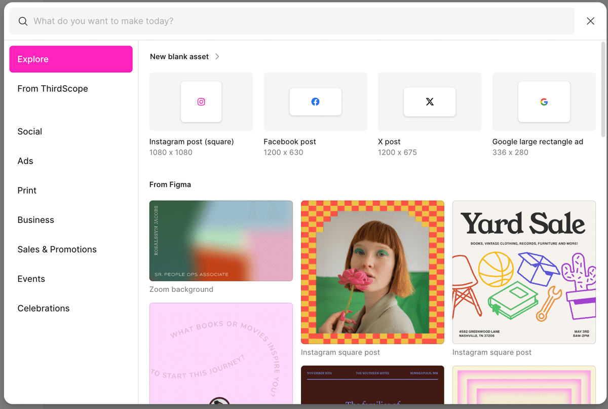 Figmaが変わる。Config2025新機能まとめ｜Third Scopeデザイン研究所