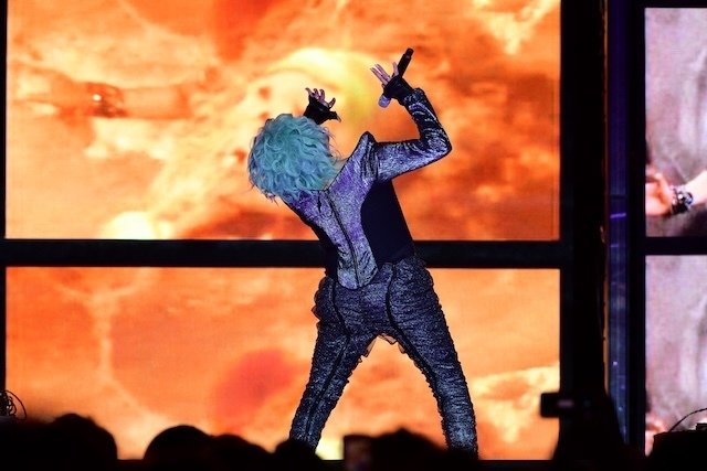 シンディ・ローパーについて知っておきたい12のこと｜ソニー・ミュージックエンタテインメント │ Cocotame Plus