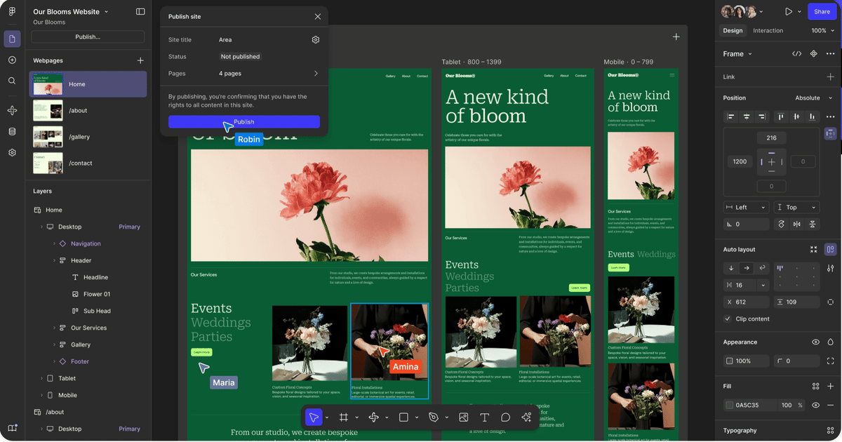 Figmaが変わる。Config2025新機能まとめ｜Third Scopeデザイン研究所