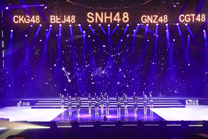 📝SNH48 GROUPの姉妹グループのご紹介｜CGT48 編｜SNH48 Japan