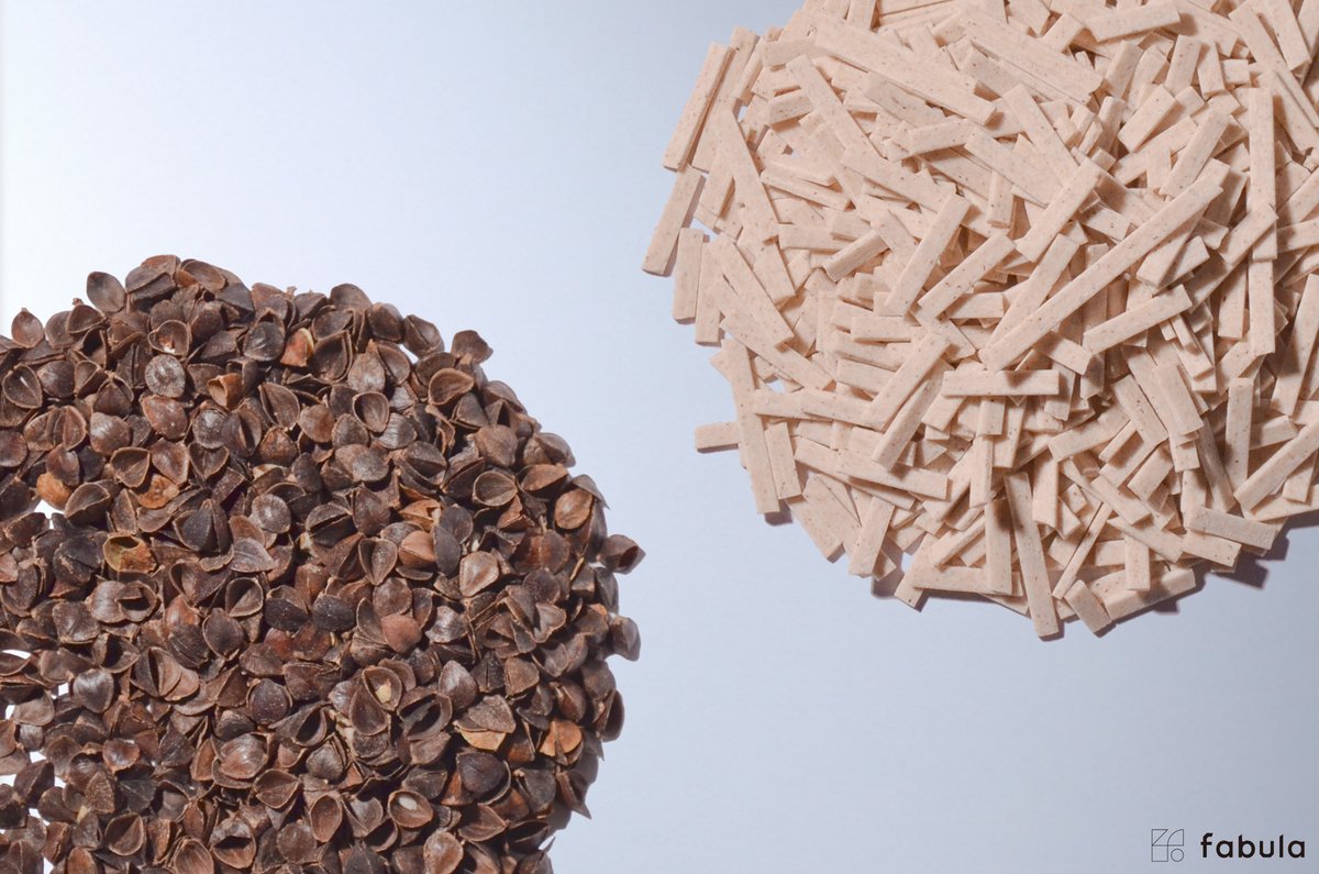 蕎麦：SOBA｜ PROTOTYPE PROJECT｜fabula_inc