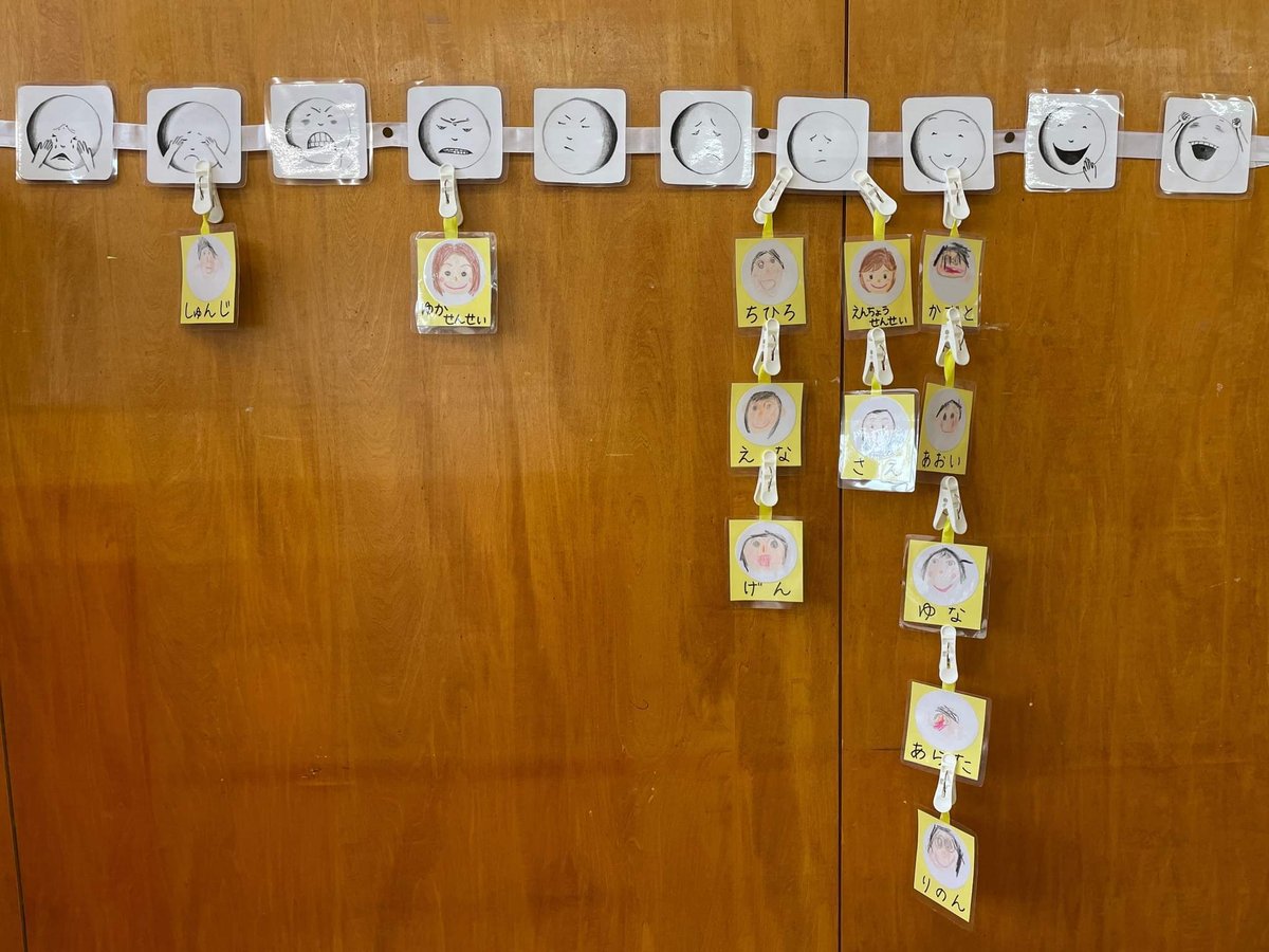 ムードメーター だけじゃない！ 感情リテラシー の高め方をご紹介｜三森朋宏(みつもり ともひろ) EQ EI SEL 非認知能力 専門家