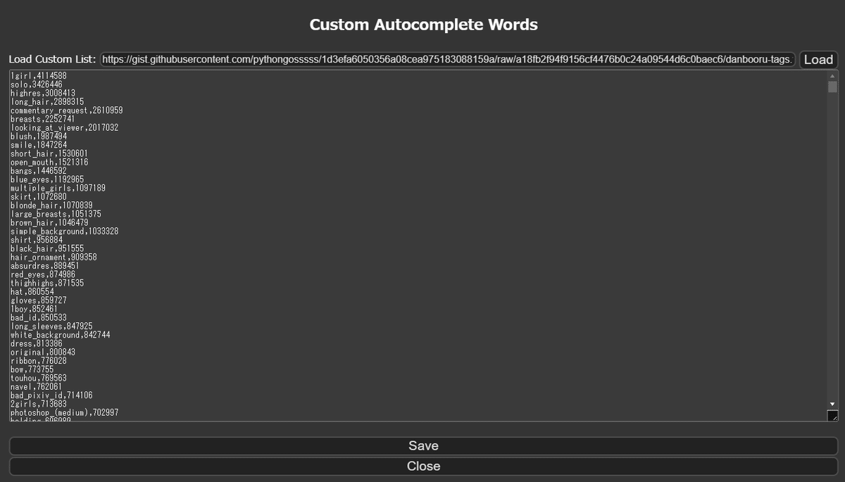 7】カスタムノードの導入「ComfyUI-Custom-Scripts」【ComfyUI講座】【2025年版】｜kazumu