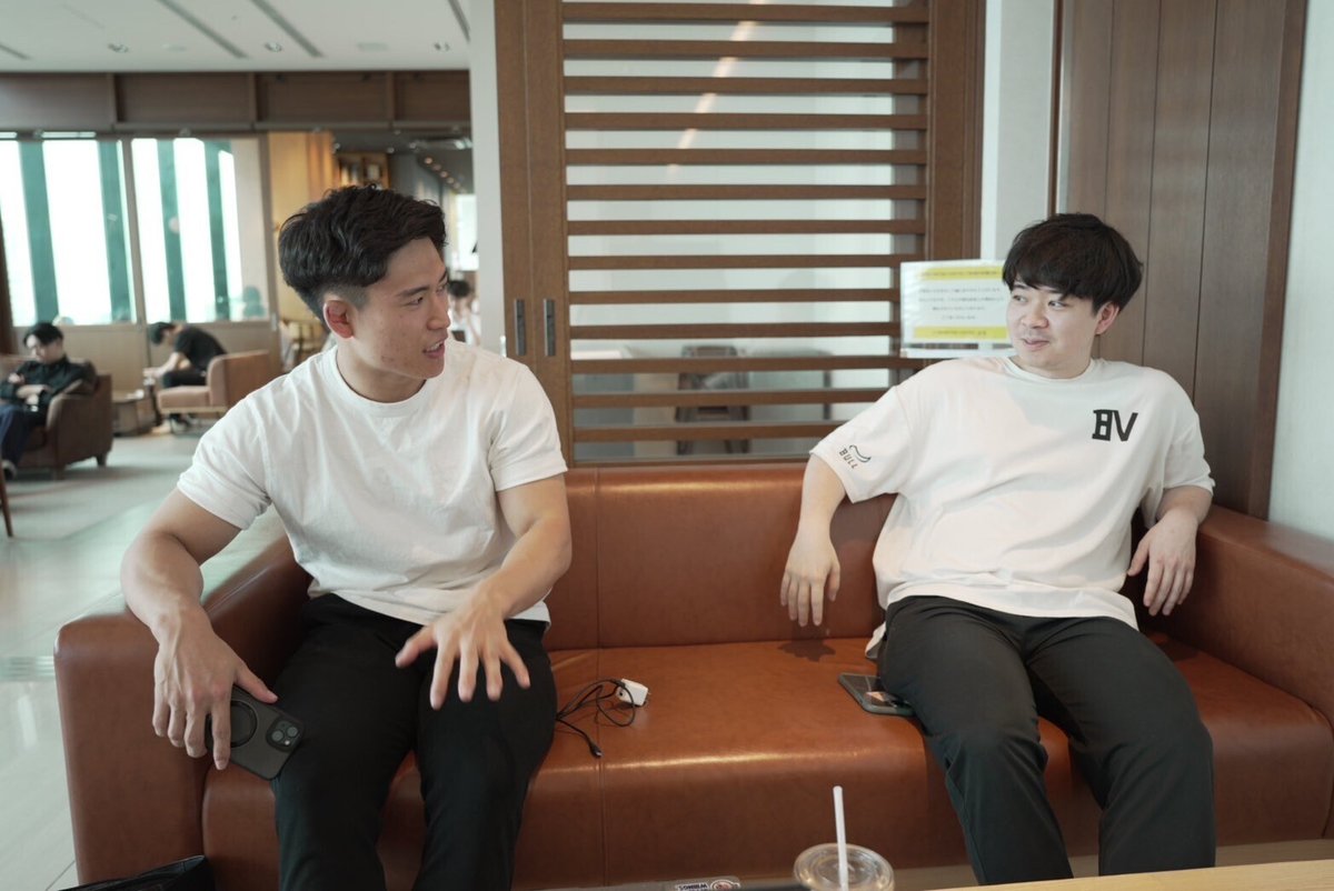 何度負けても、挑戦だけはやめなかった。─株式会社One rep代表・秋本凌吾さん｜木村光志