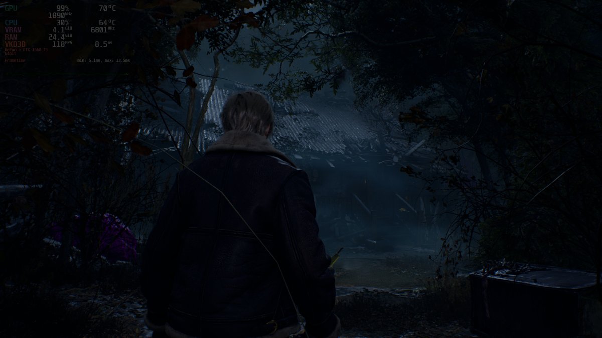 【Linuxゲームの基礎】Linuxをゲーム専用PCにする話【Proton】｜Catapp-Art3D