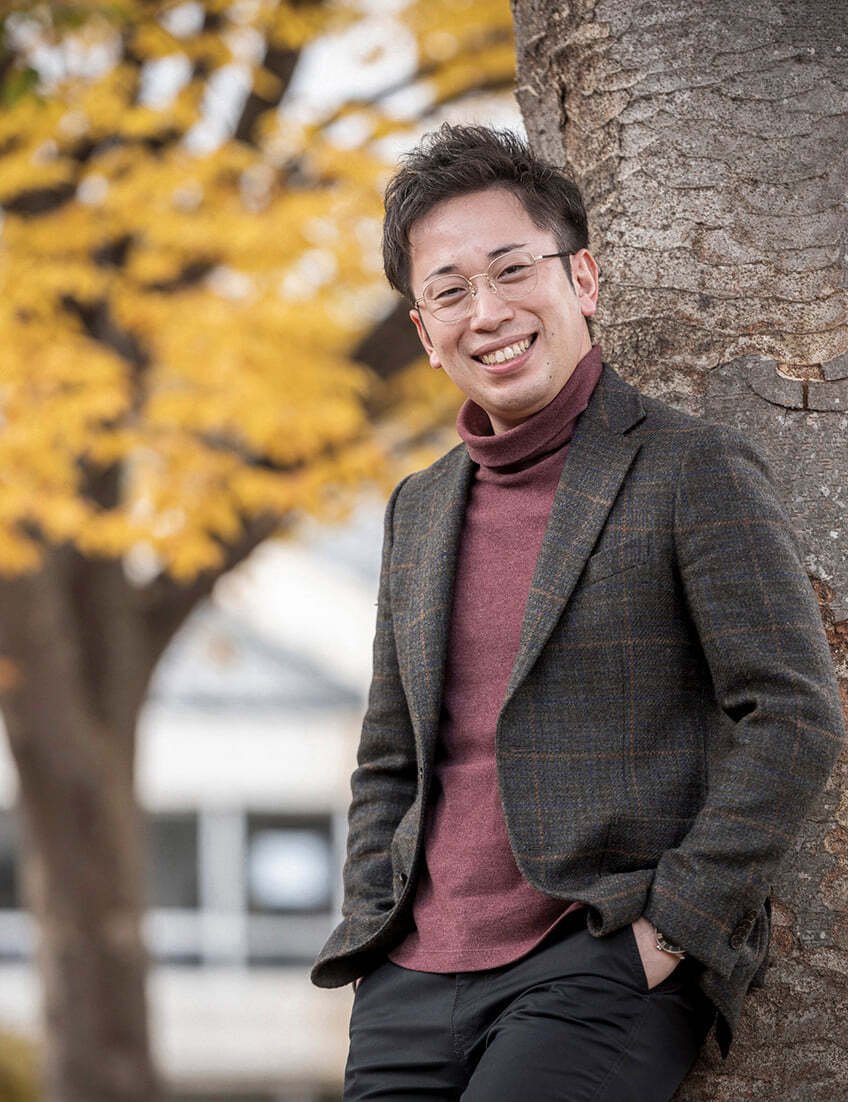 プロフィールまとめ｜石井重成（kaz Ishii） ｜石井 重成（Kaz Ishii）