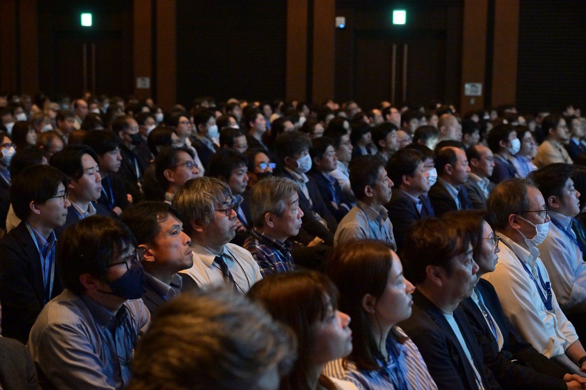【2025年全社集会】STech Iの全社員が出席したAll Hands Meetingレポート｜【公式】双日テックイノベーション株式会社 ｜採用広報note "STech Eye"