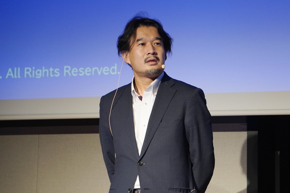 【2025年全社集会】STech Iの全社員が出席したAll Hands Meetingレポート｜【公式】双日テックイノベーション株式会社 ｜採用広報note "STech Eye"