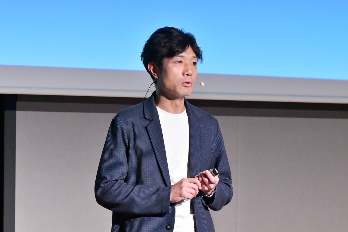 【2025年全社集会】STech Iの全社員が出席したAll Hands Meetingレポート｜【公式】双日テックイノベーション株式会社 ｜採用広報note "STech Eye"
