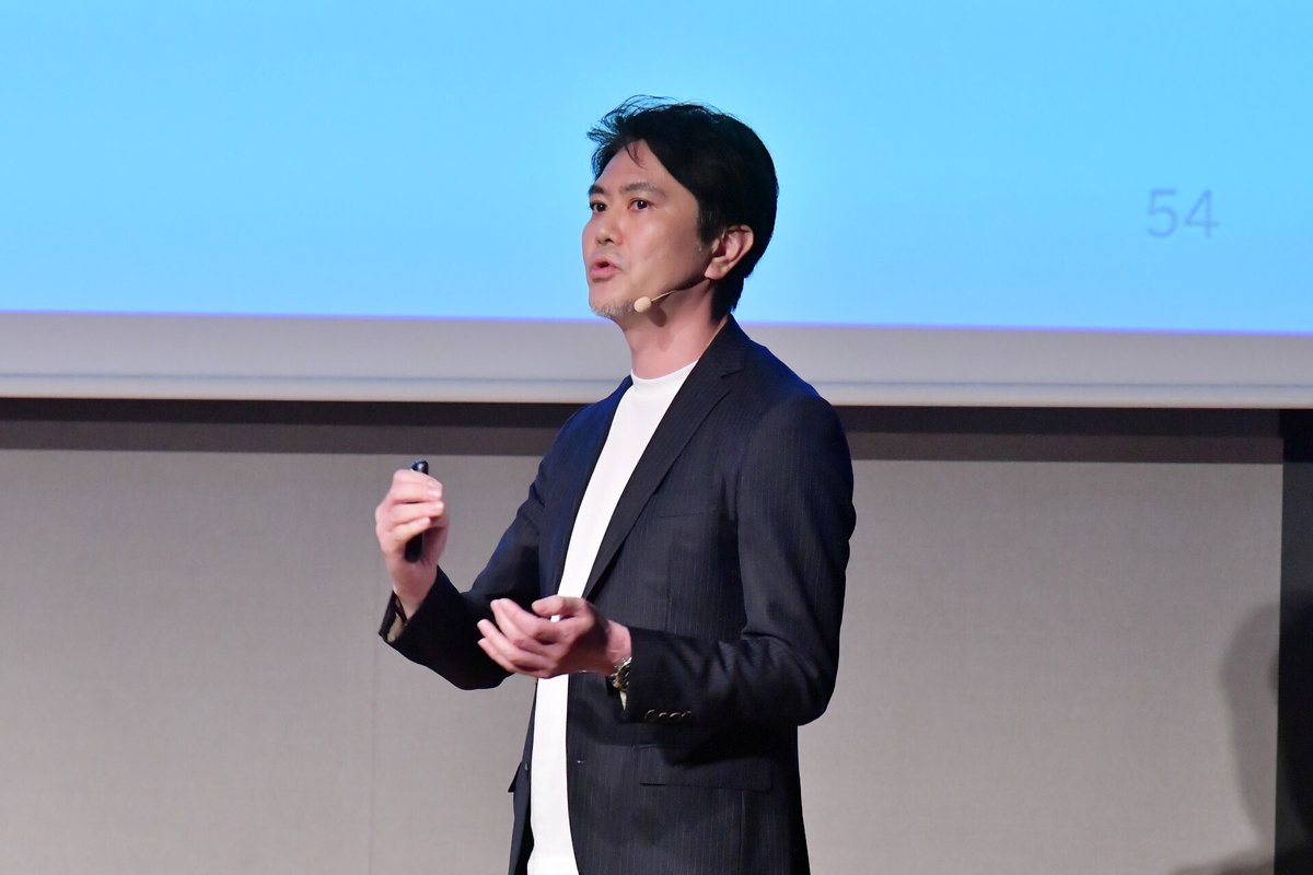 【2025年全社集会】STech Iの全社員が出席したAll Hands Meetingレポート｜【公式】双日テックイノベーション株式会社 ｜採用広報note "STech Eye"