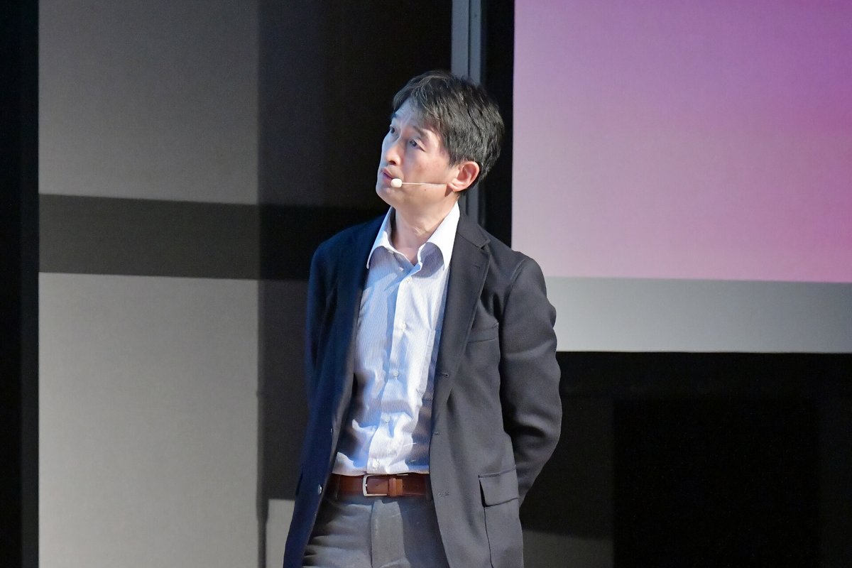 【2025年全社集会】STech Iの全社員が出席したAll Hands Meetingレポート｜【公式】双日テックイノベーション株式会社 ｜採用広報note "STech Eye"