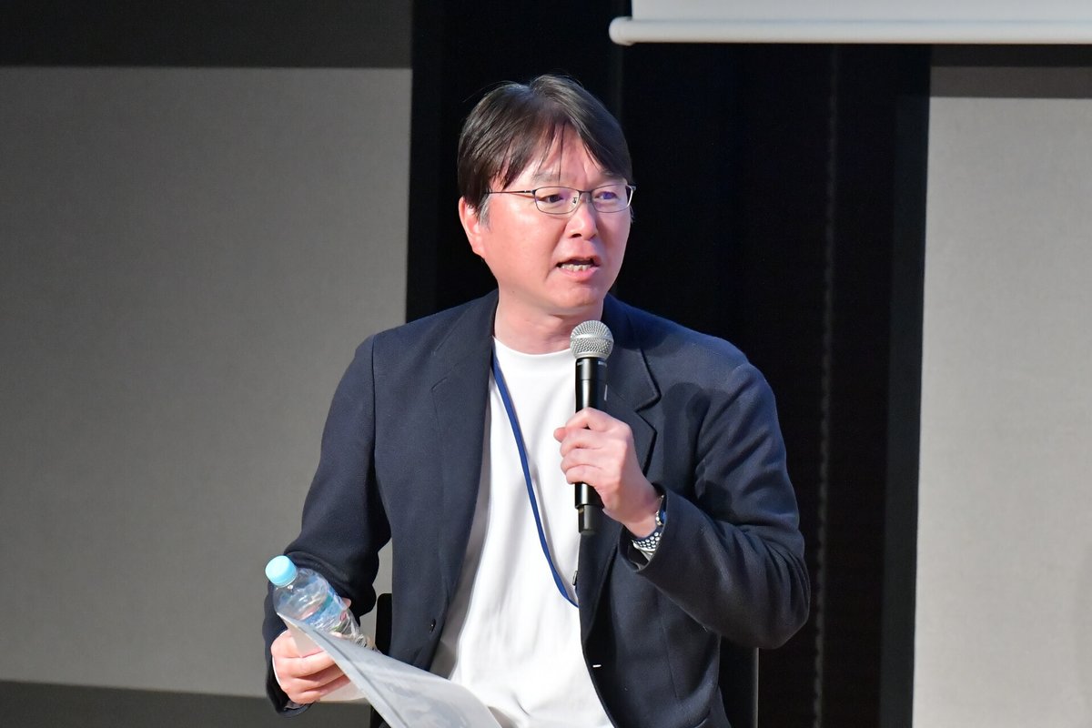 【2025年全社集会】STech Iの全社員が出席したAll Hands Meetingレポート｜【公式】双日テックイノベーション株式会社 ｜採用広報note "STech Eye"