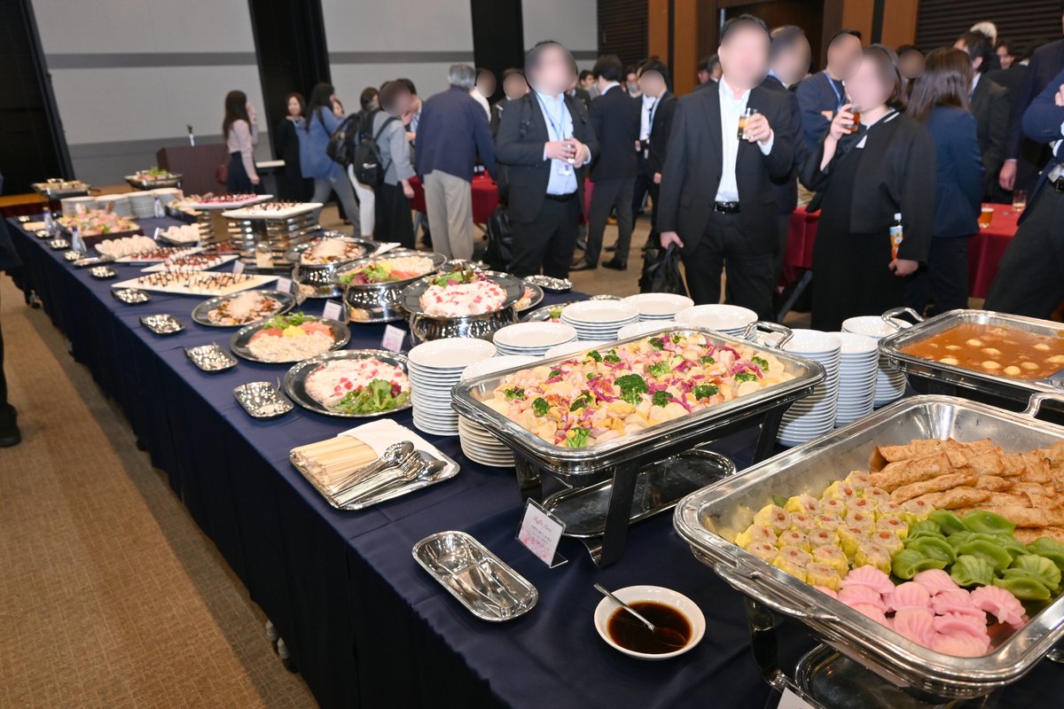 【2025年全社集会】STech Iの全社員が出席したAll Hands Meetingレポート｜【公式】双日テックイノベーション株式会社 ｜採用広報note "STech Eye"