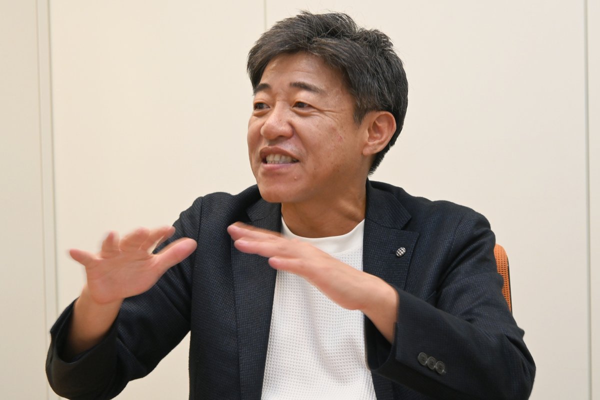 社名変更を機に展開したSTech Iのコーポレートブランディングを責任者が語る｜【公式】双日テックイノベーション株式会社 ｜採用広報note "STech Eye"