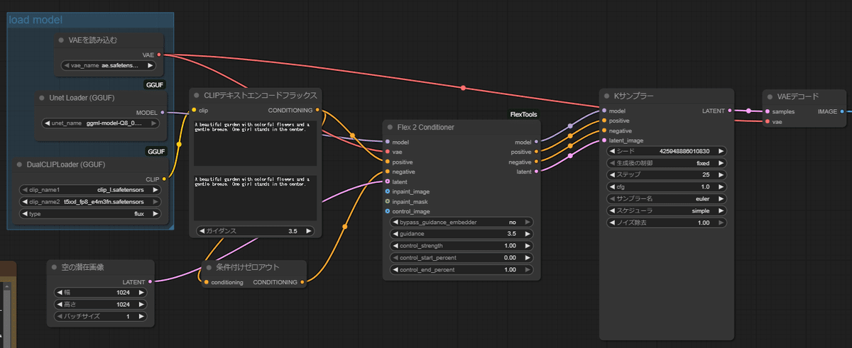 【ComfyUI】StableDiffusion3.5 & Fluxの画像を作れる環境を構築するまで【StabilityMatrix】｜カズヤ弟＠ゲーム実況＆生成AI
